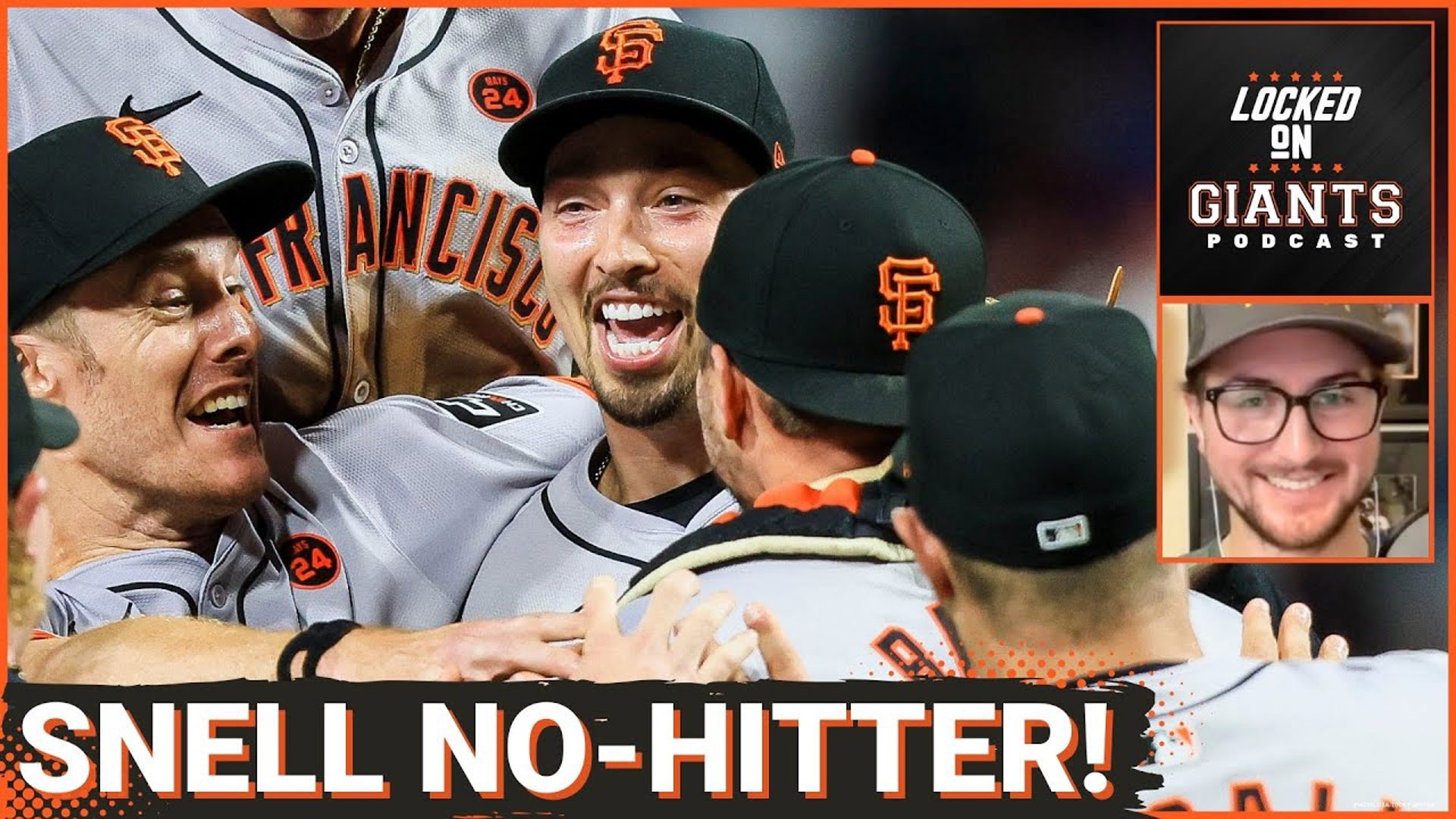 Blake Snell’s No-Hitter Propels SF Giants to Series Win, Just One Game Shy of .500 | wwltv.com