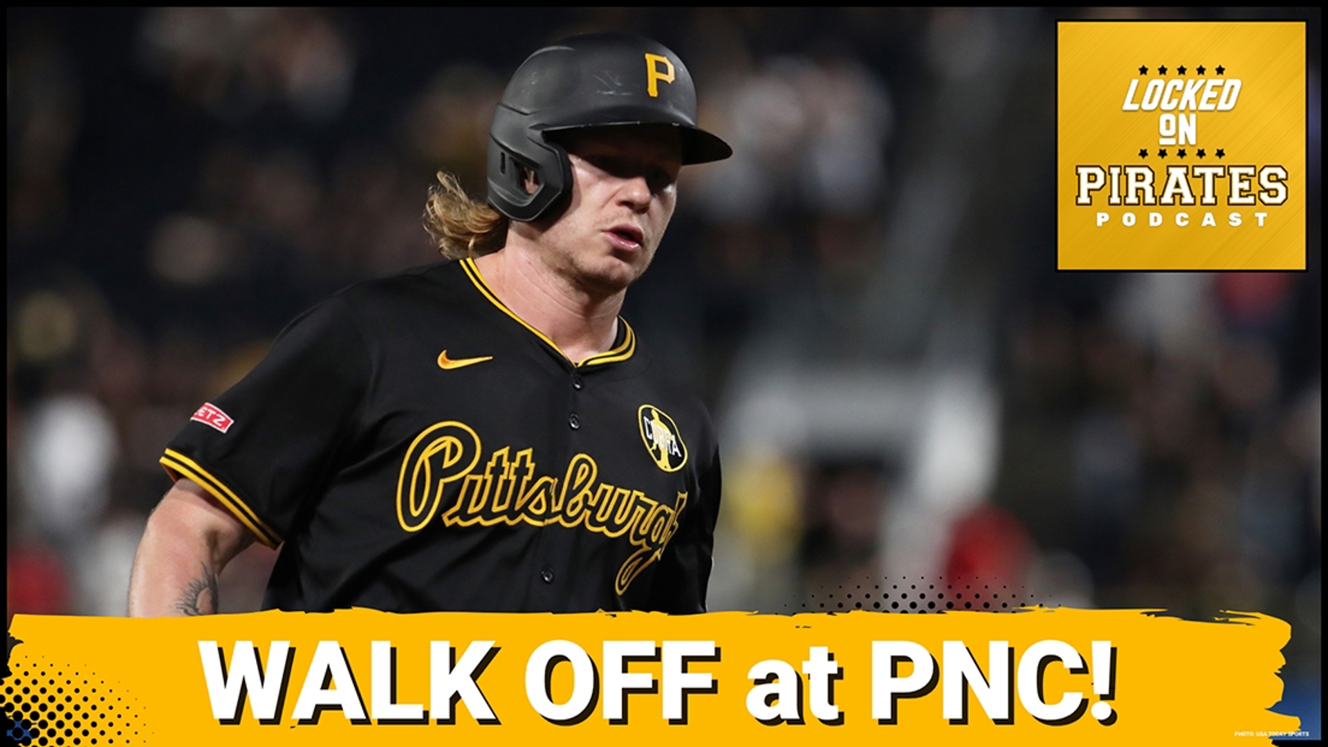 Pirates Bullpen Picks Up Johan Oviedo in Bucco Walk Off Win | wwltv.com