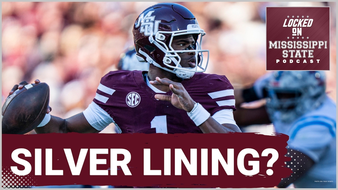 TURNAROUND: Kamario Taylor’s Start TRANSFORMS Mississippi State Offense ...