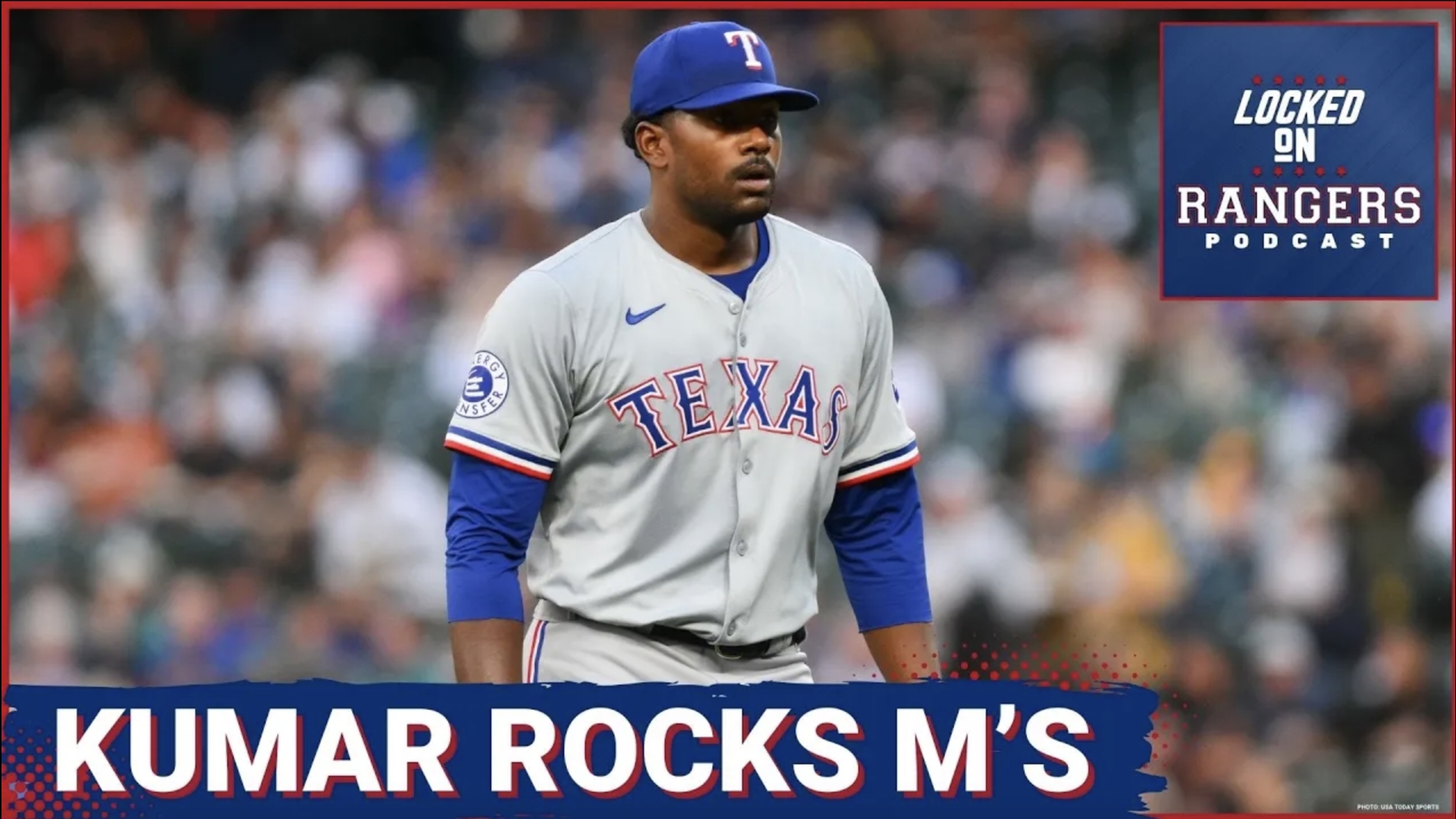 Texas Rangers top prospect Kumar Rocker exceeded expectations in ...