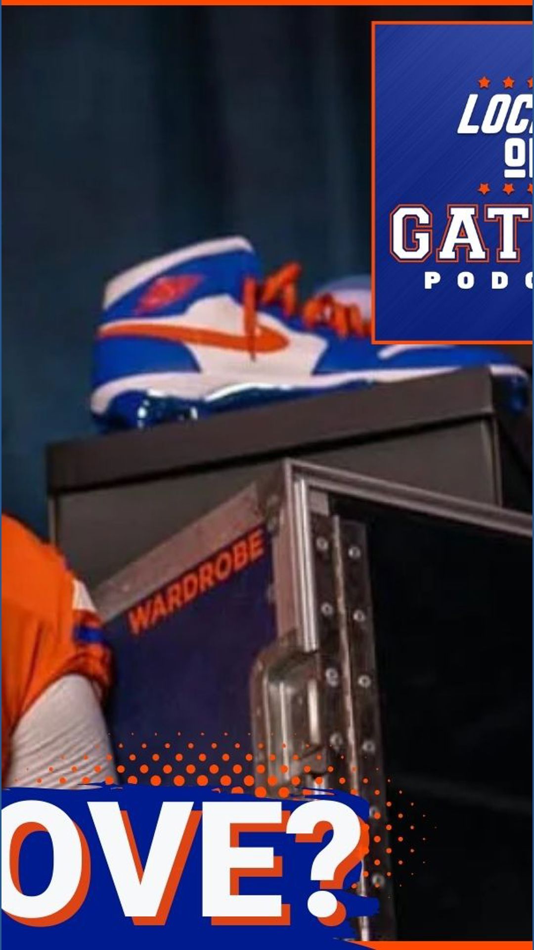 Is Heze Kent Changing Positions a Good Decision? Florida Gators Spring ...