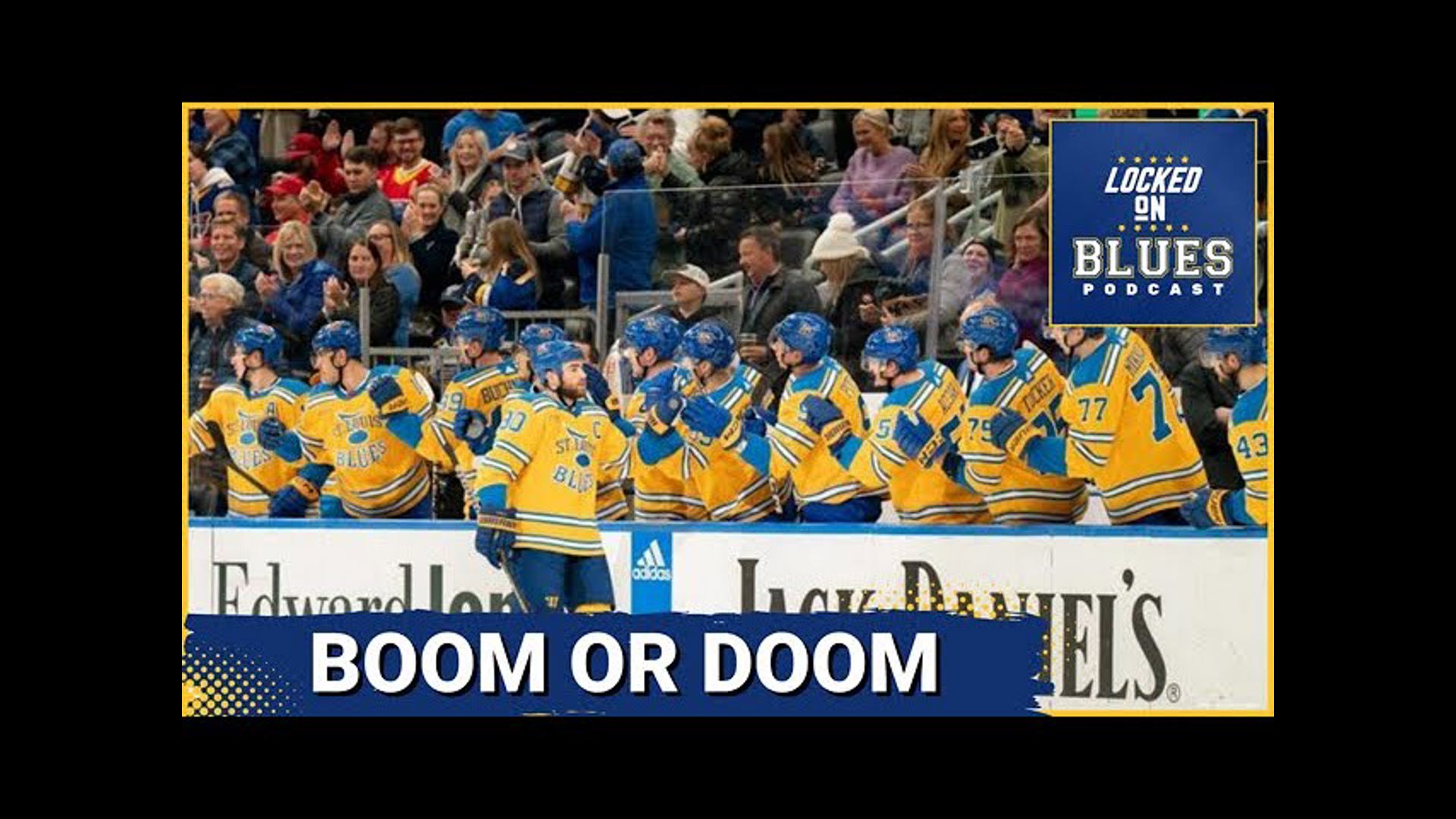 Boom OR Doom For The Blues | wwltv.com