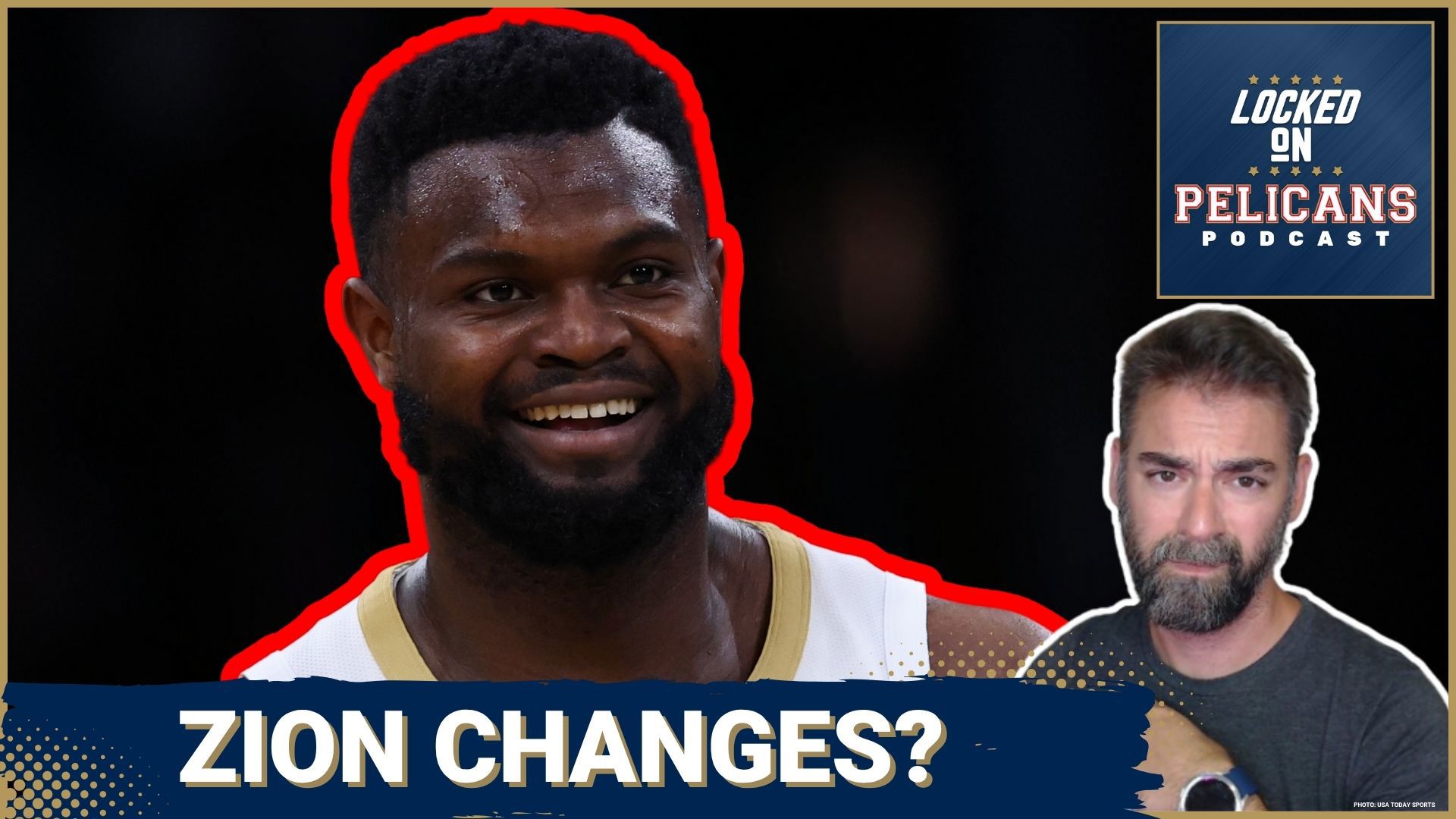 Zion Williamson's FUTURE with Pelicans: Front Office Speaks Out | New Orleans Coaching Changes ...