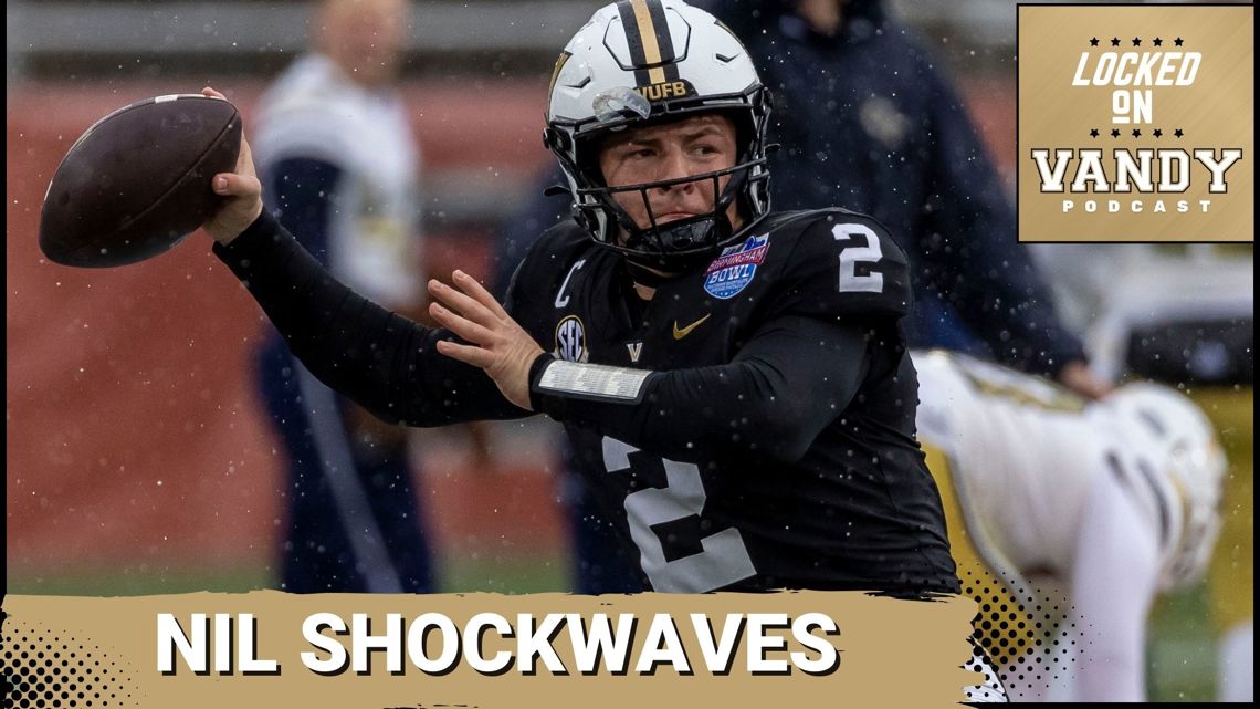 DEBATE: Nico Iamaliava's Contract DISPUTE Sparks NATIONWIDE Debate | Is ...