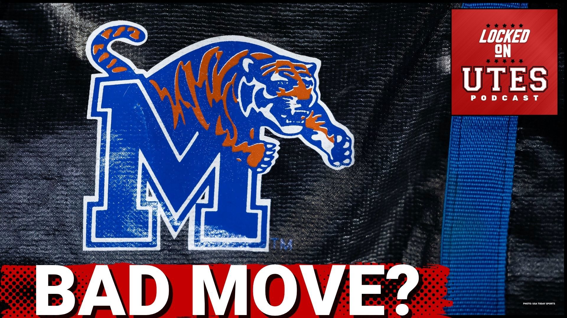 STUNNER: Utah Utes SHOULD BE FURIOUS with Big 12 passing on Memphis ...