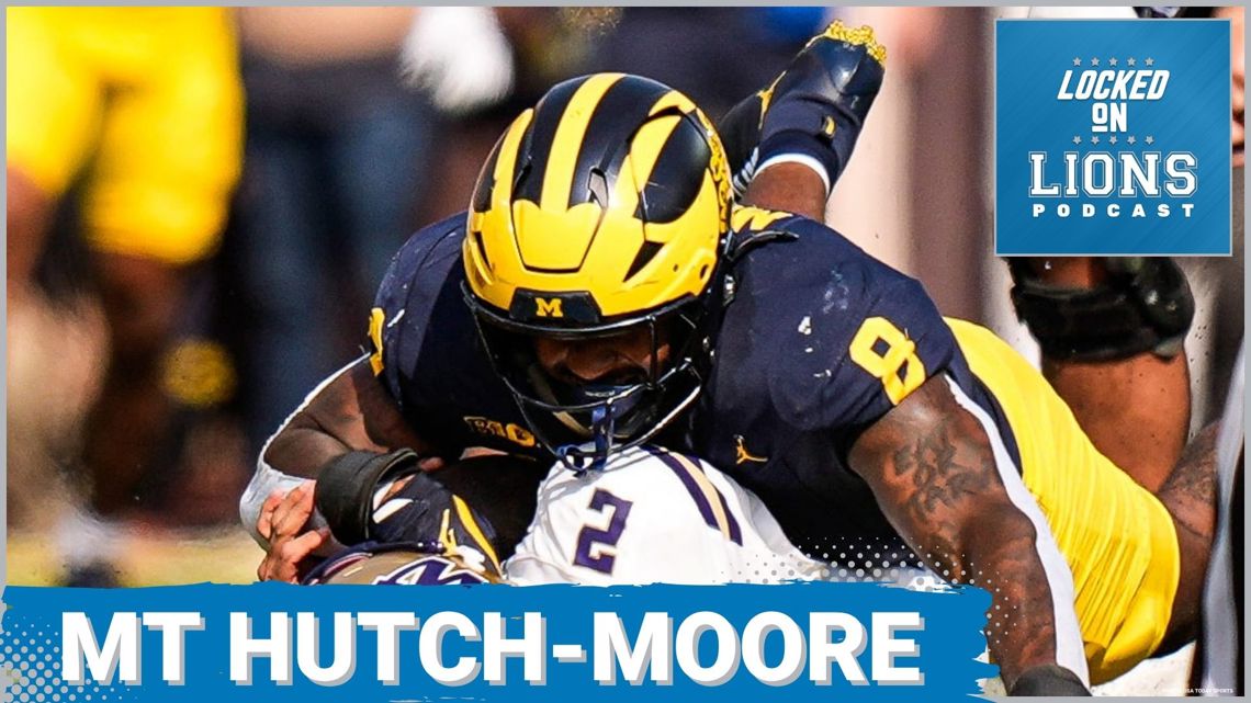 EXECUTE: Detroit Lions TRADE for Derrick Moore, ADDRESS Edge Need in ...
