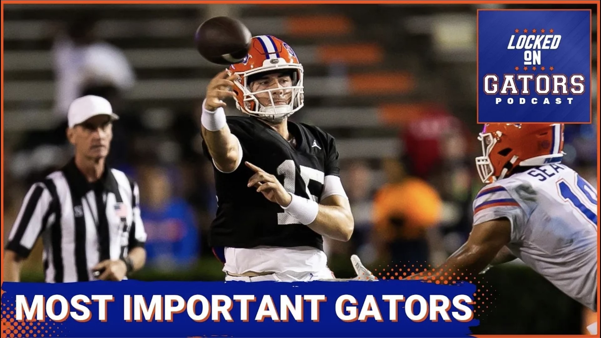 Graham Mertz is Florida Gators' Most Important Player Going into 2023 ...