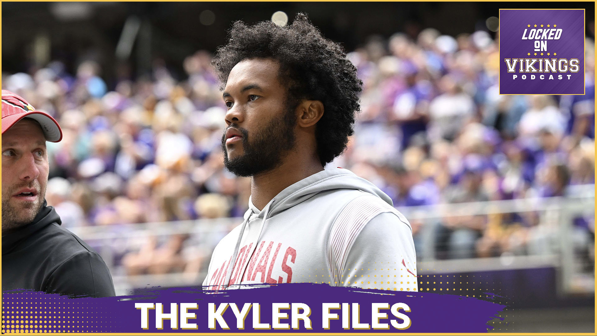 Kyler Murray Won't Save The Minnesota Vikings | wwltv.com