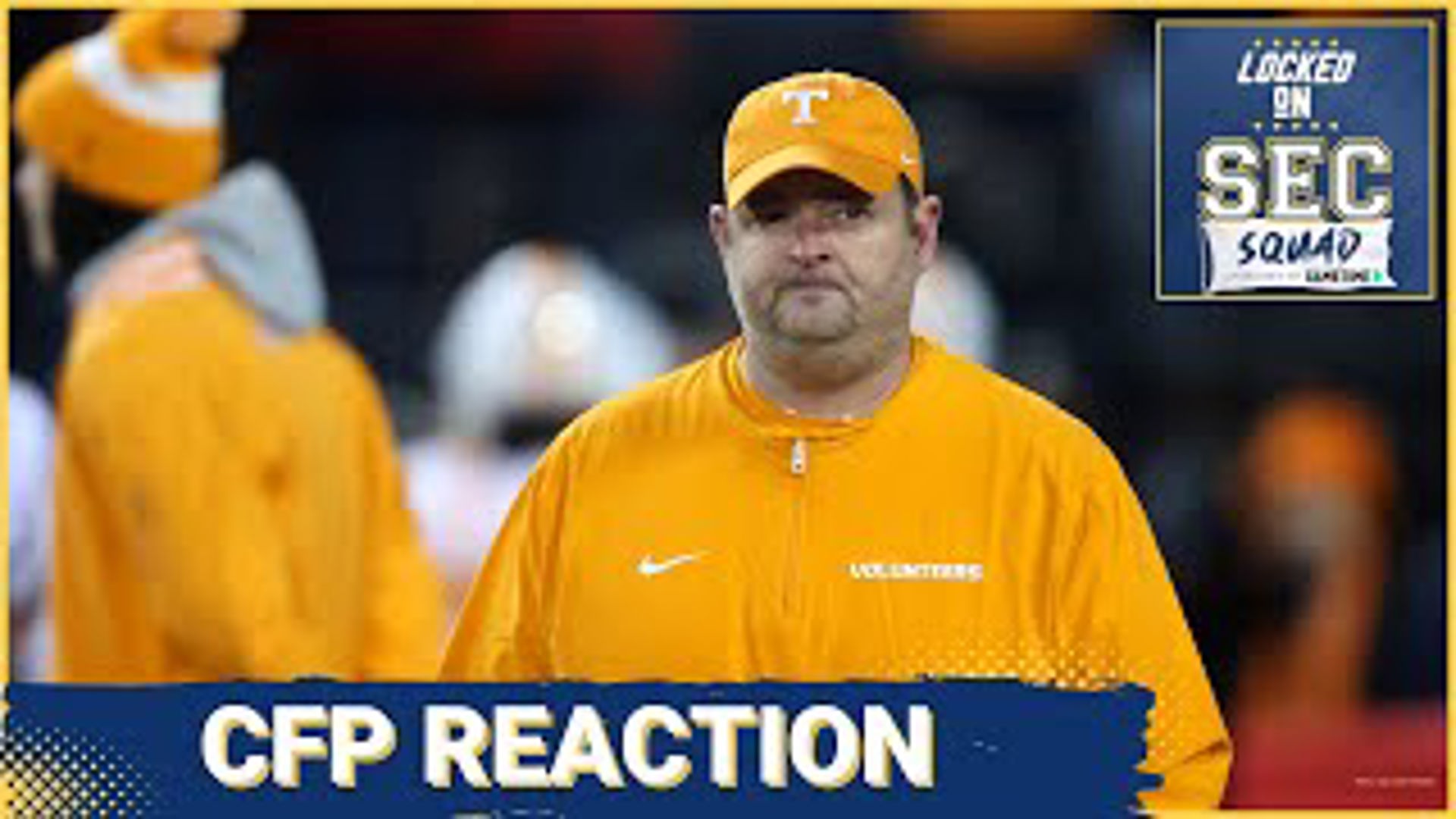 REACTION: Tennessee Volunteers vs. Ohio State Buckeyes in College ...