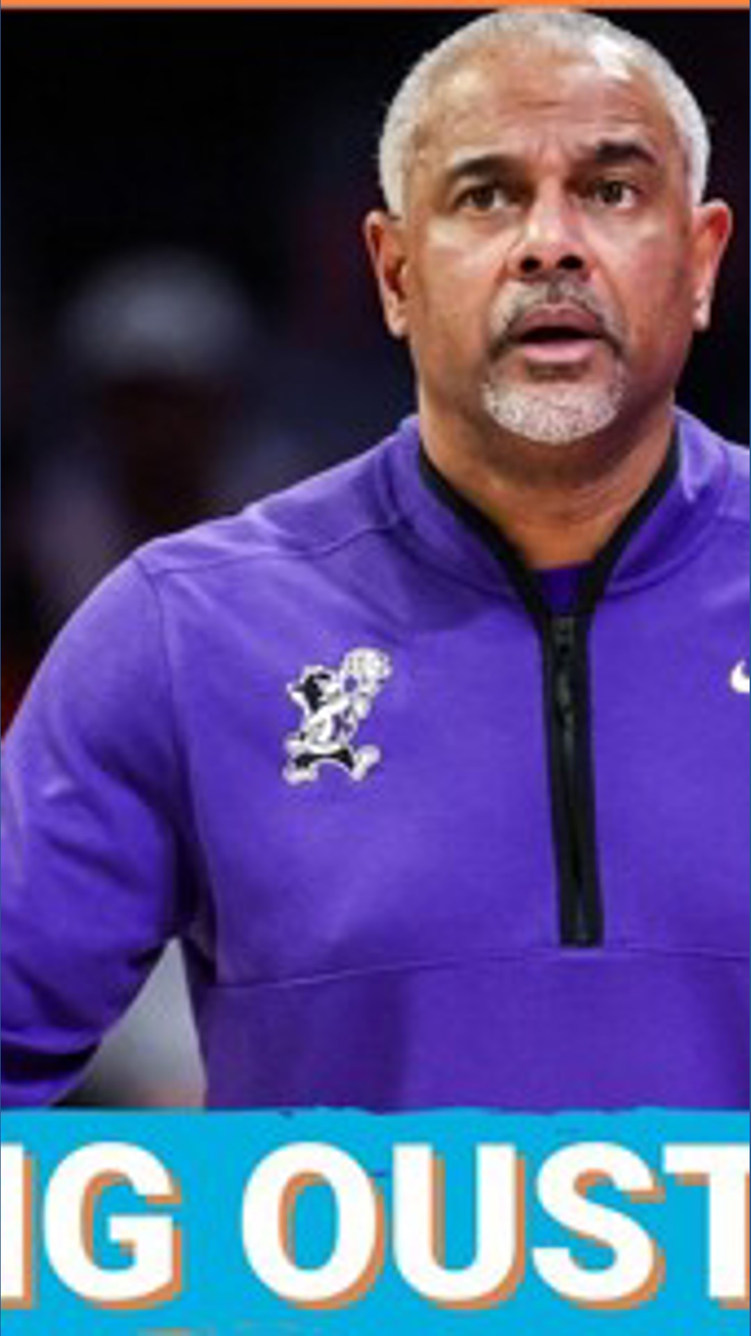 SHOCK: Kansas State FIRES Jerome Tang For Cause—$18 MILLION Buyout ...