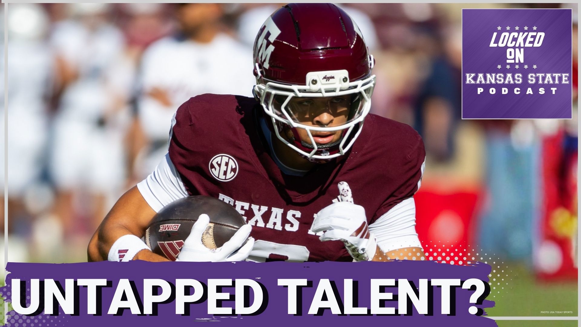 UPSIDE: K-State Adds Izaiah Williams in Transfer Portal. REUNITES with ...