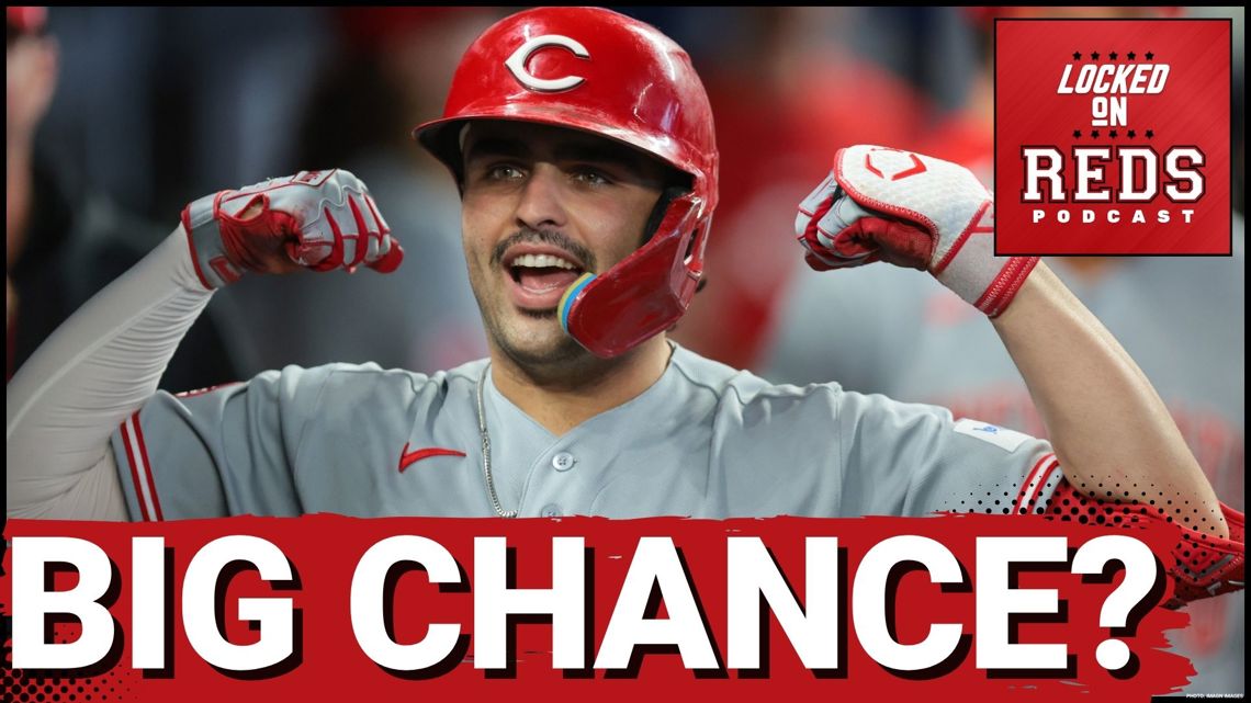 Cincinnati Reds Must OVERCOME Pitching NIGHTMARE to Knock Off St Louis ...