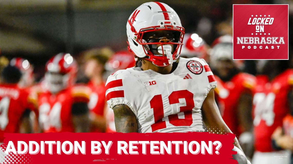 Yes, Nebraska football stumbled in 2025. But is the offseason ...