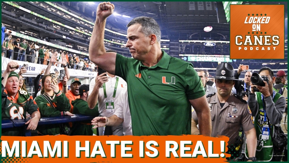MONEY TALK: Miami Hurricanes Pursue Eli Woodard, Await A.J. Randle, and ...