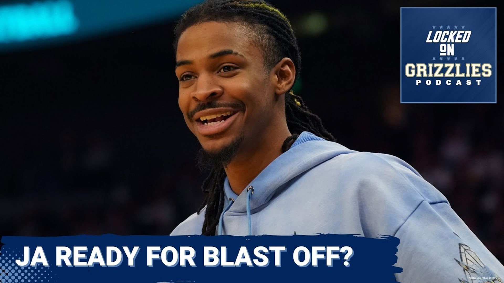 Ja Morant, Santi Aldama closing in on returns ahead of game vs Rockets ...