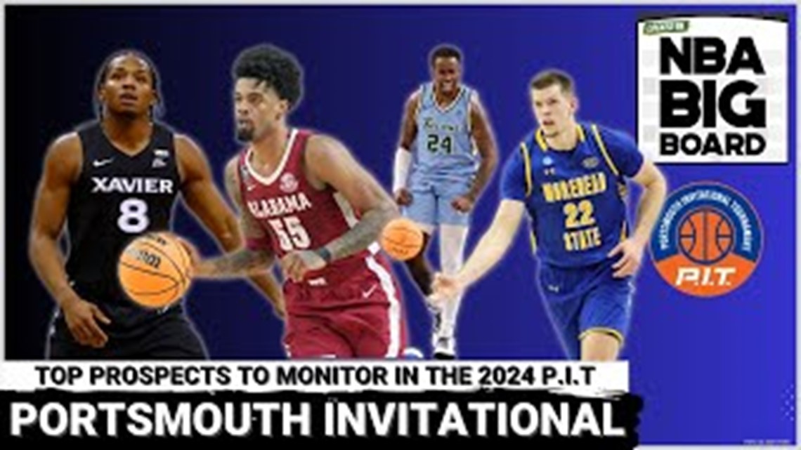 Deep Scouting: Richard Stayman's Insights on the 2024 Portsmouth ...