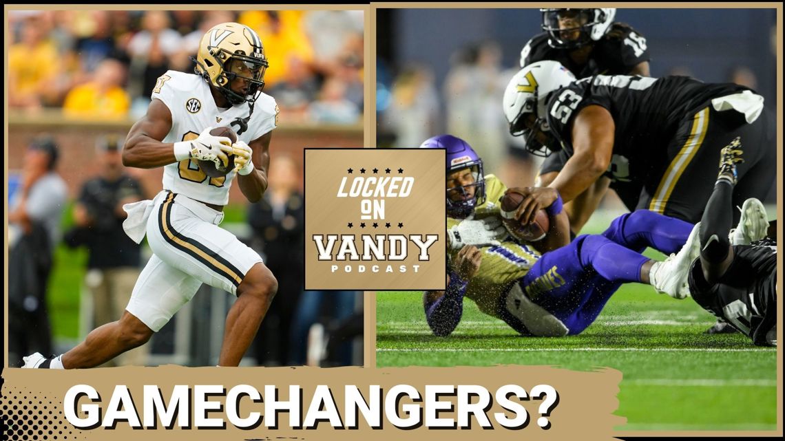 Joseph McVay will be electric, Glenn Seabrooks will be dominant for the ...