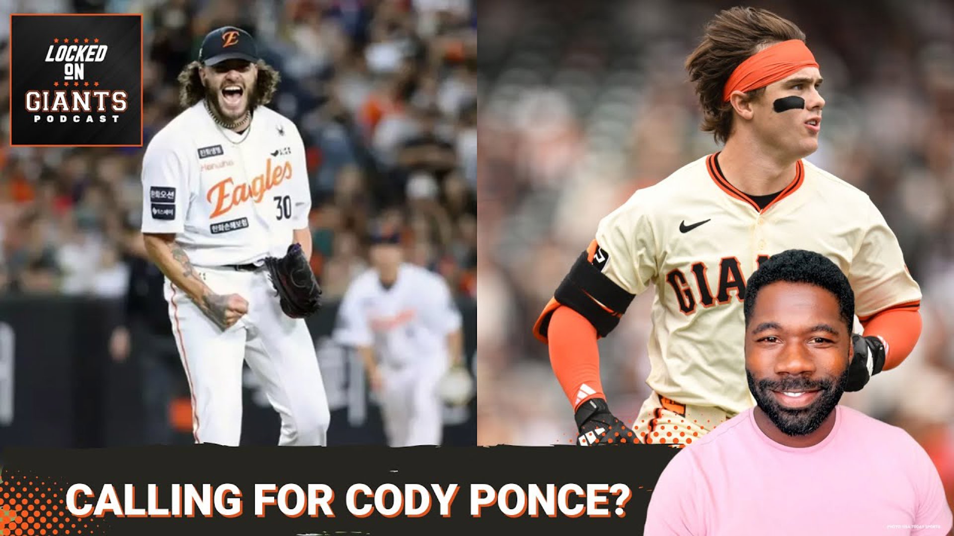 HIDDEN GEM ALERT: Cody Ponce and his CONNECTION to San Francisco ...