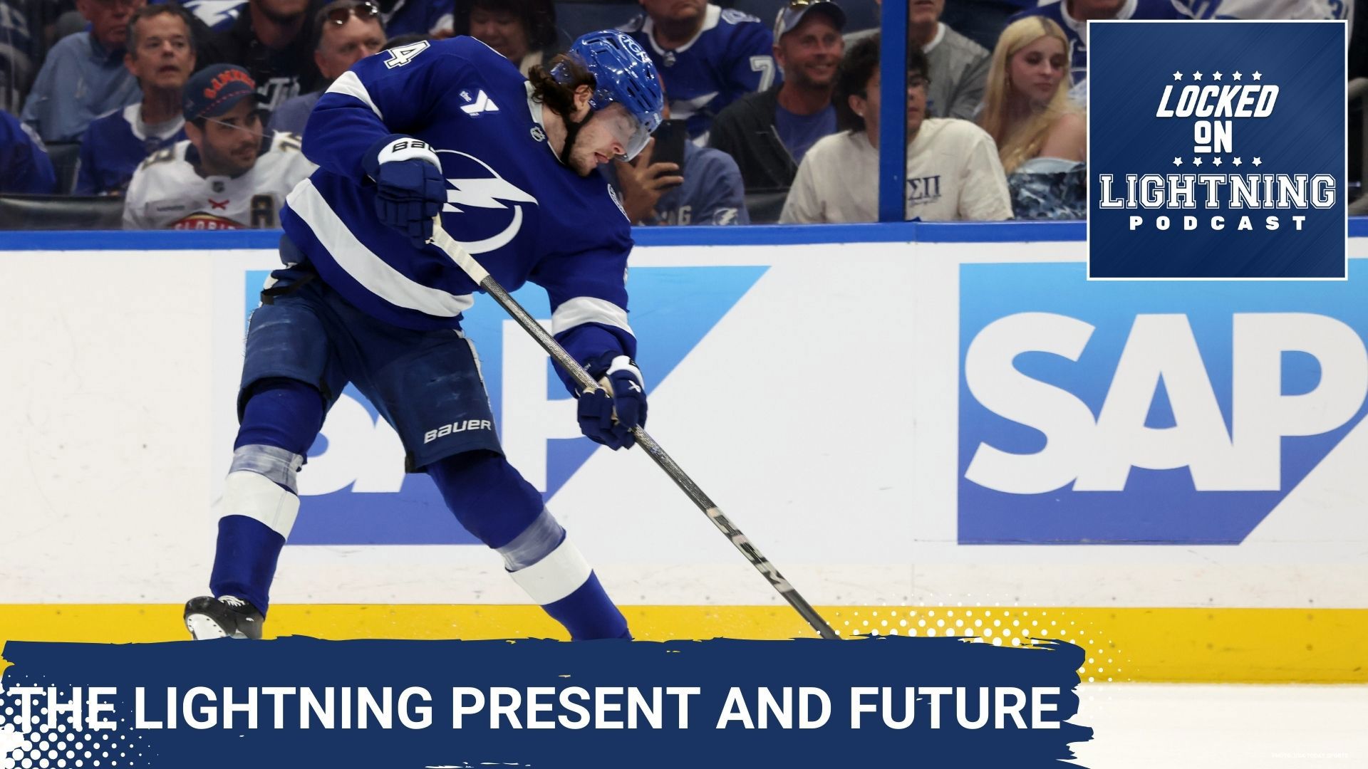 A Look at the Present and Future State of the Tampa Bay Lightning ...
