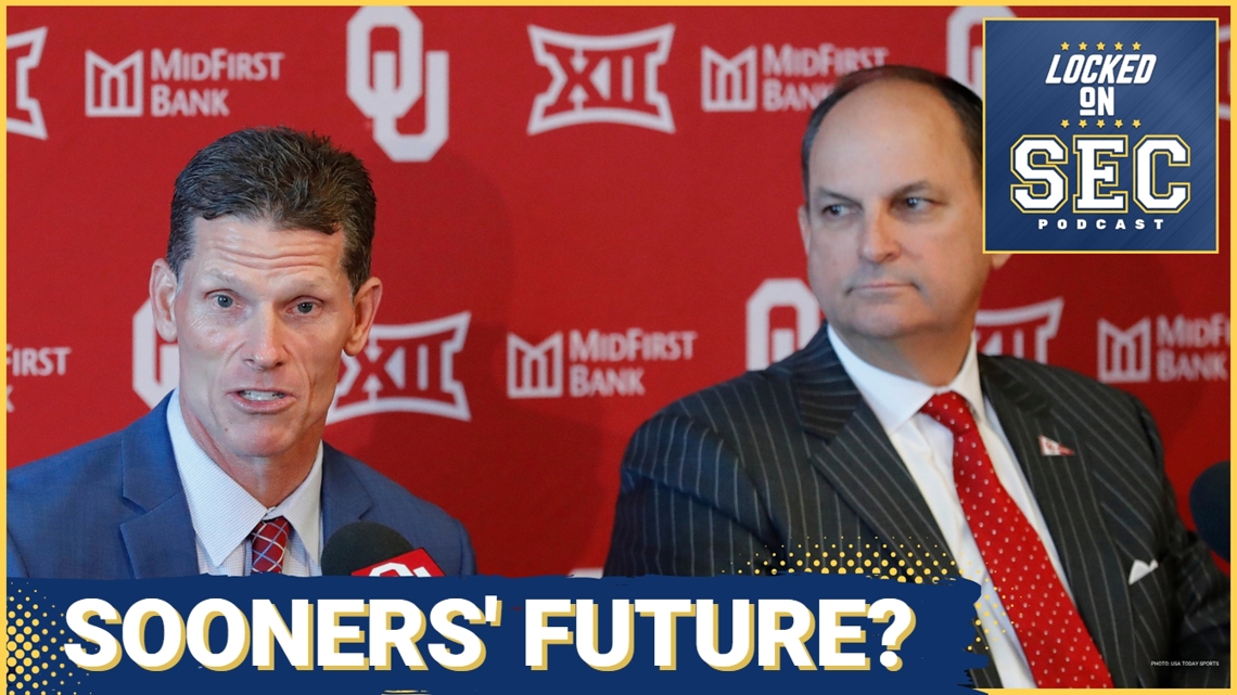 Brent Venables' Future in Question as Oklahoma AD Steps Down | Tom Hart ...