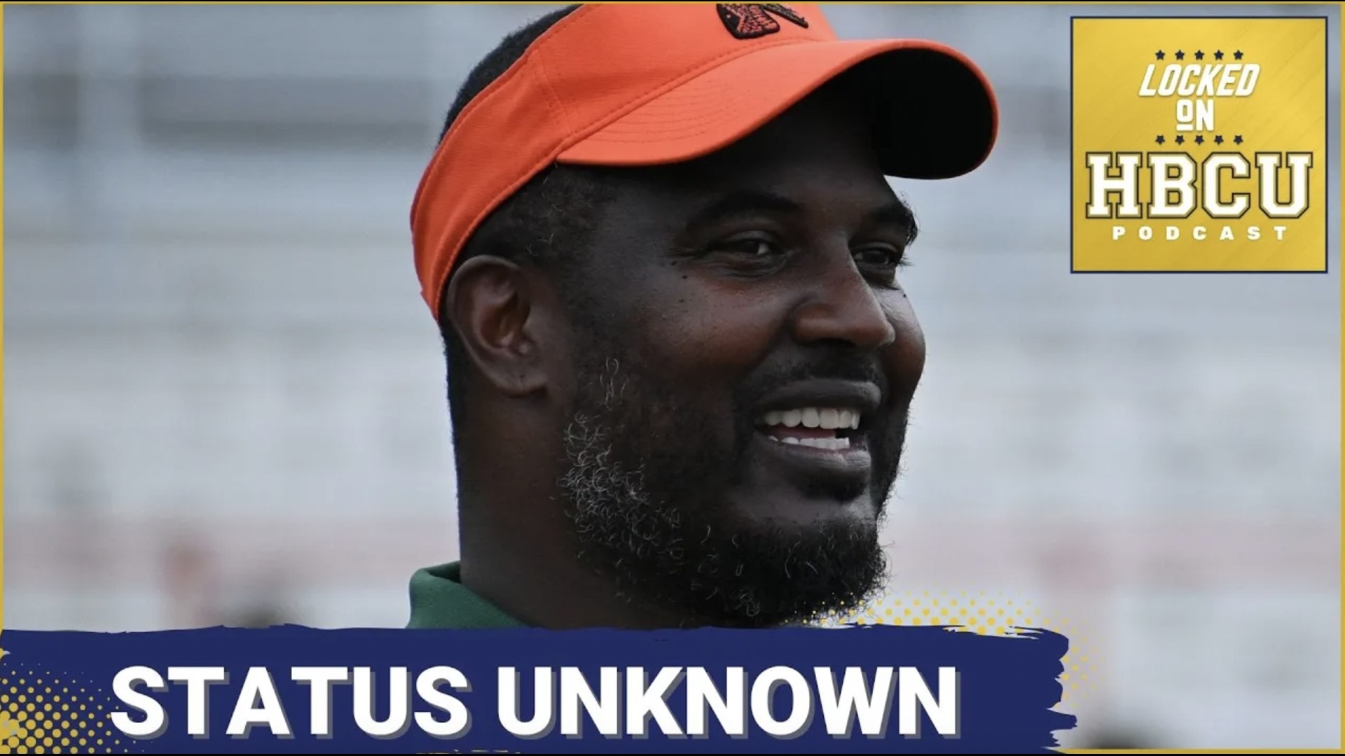 Willie Simmons' Status is the Biggest Storyline Headed into 2024| Reviewing 2023 Biggest ...