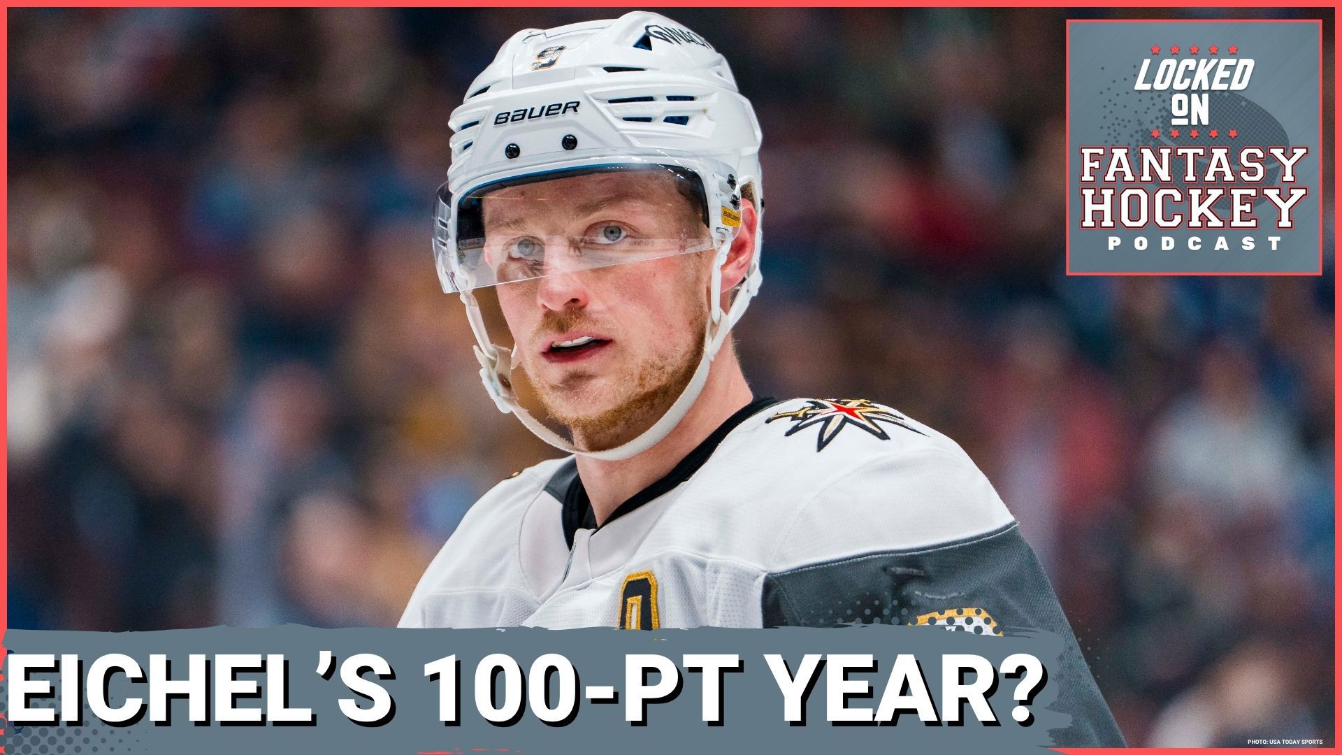 Mitch Marner and Jack Eichel UNITE in Vegas | Can This DUO Bring ...