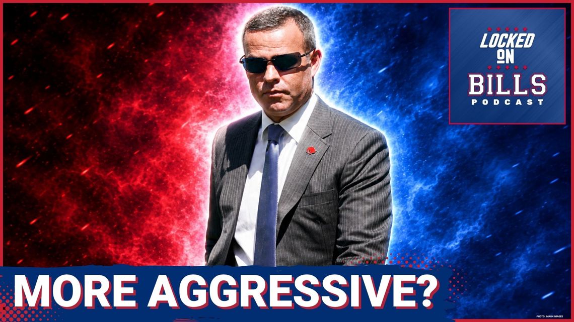 INVESTIGATING Brandon Beane’s History of Truly AGGRESSIVE Moves With ...