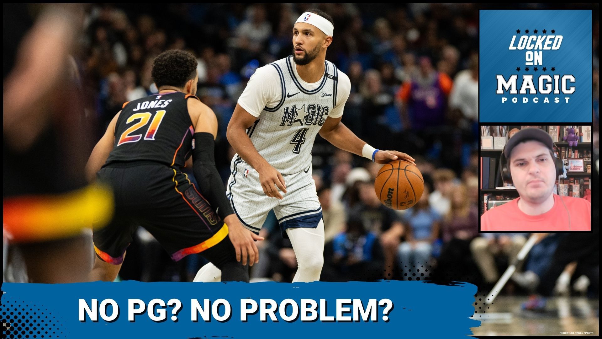 Orlando Magic RISK everything on by-committee approach | wwltv.com