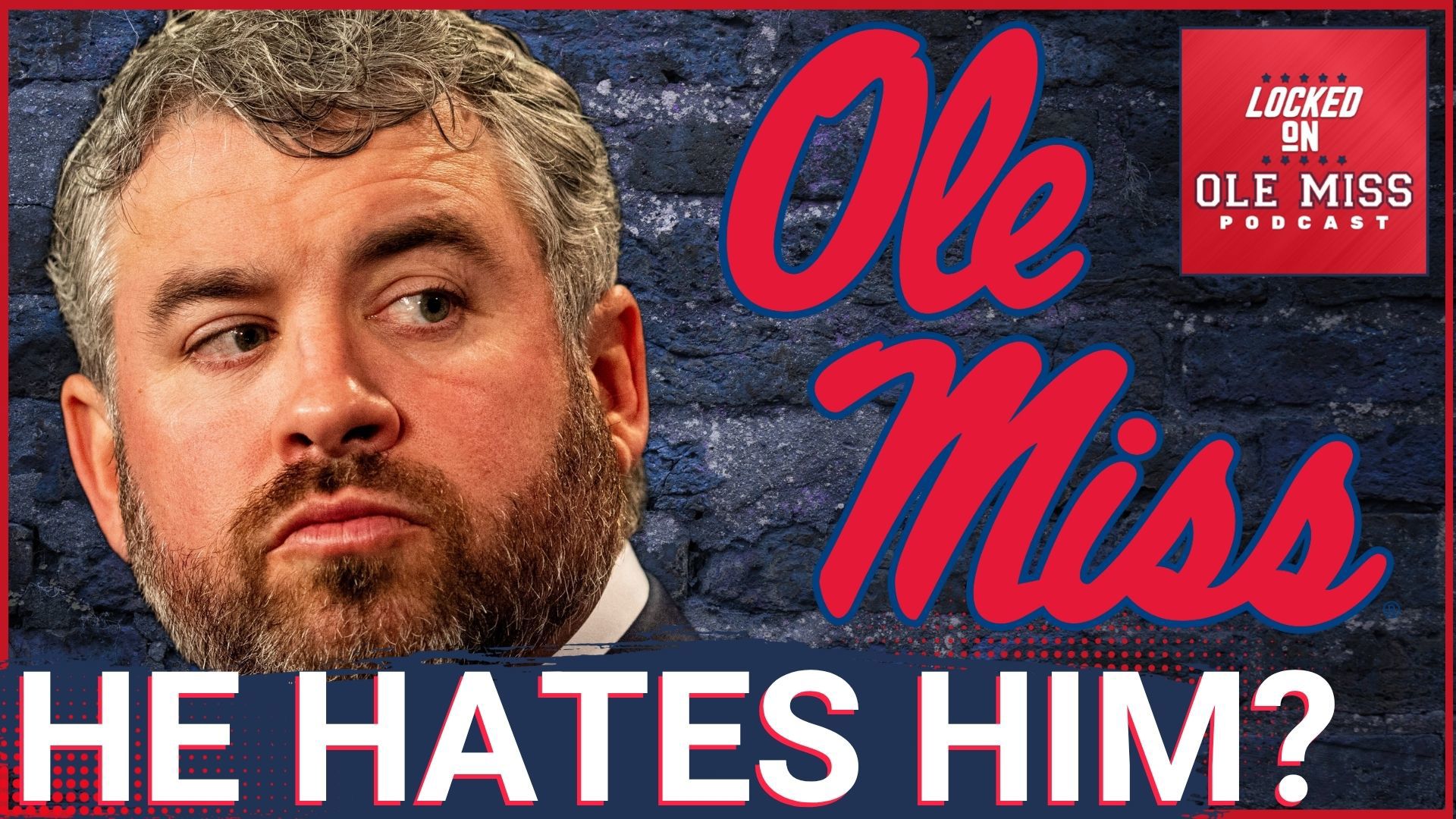 SHOCKING: Pete Golding Didn’t Mention Kiffin | Darrell Gill Jr as ...