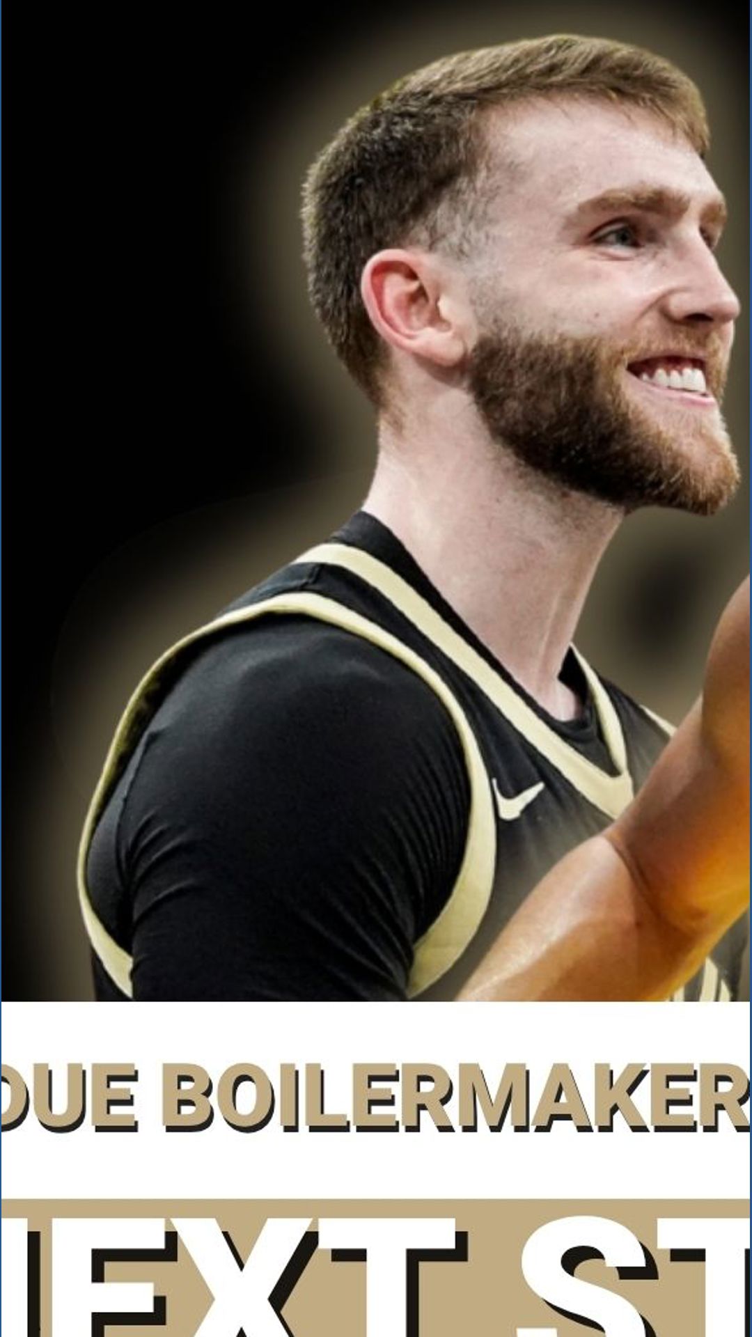 NEXT UP: Luke Ertel POISED to Be Purdue’s NEXT Elite PG—Why Braden ...