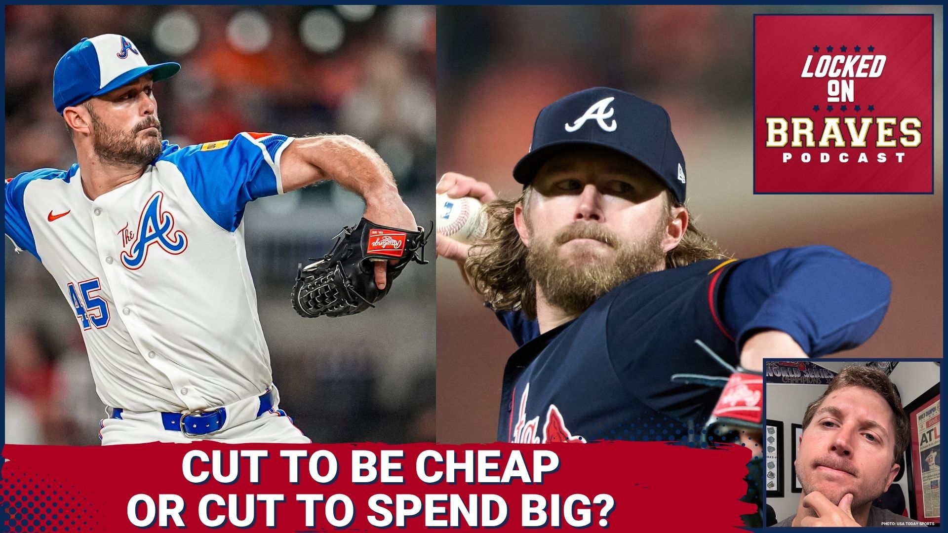 Atlanta Braves CUTTING Money Again? PLUS, New Coaching Hires | wwltv.com