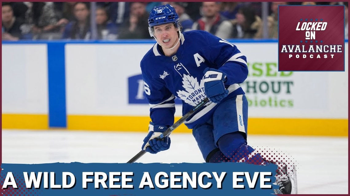 A Wild Monday Sets Up Free Agency. Who Are Players We Want the ...