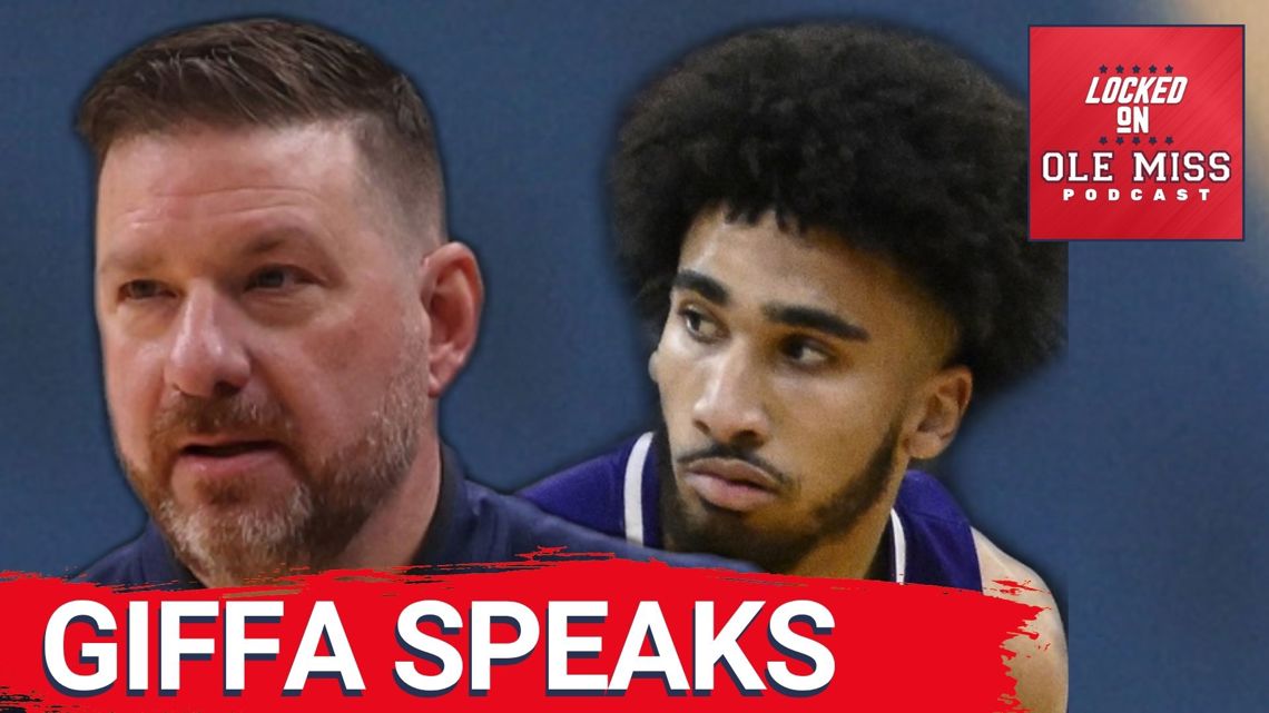 EXCLUSIVE: Kezza Giffa BRINGS International Flair to Ole Miss ...