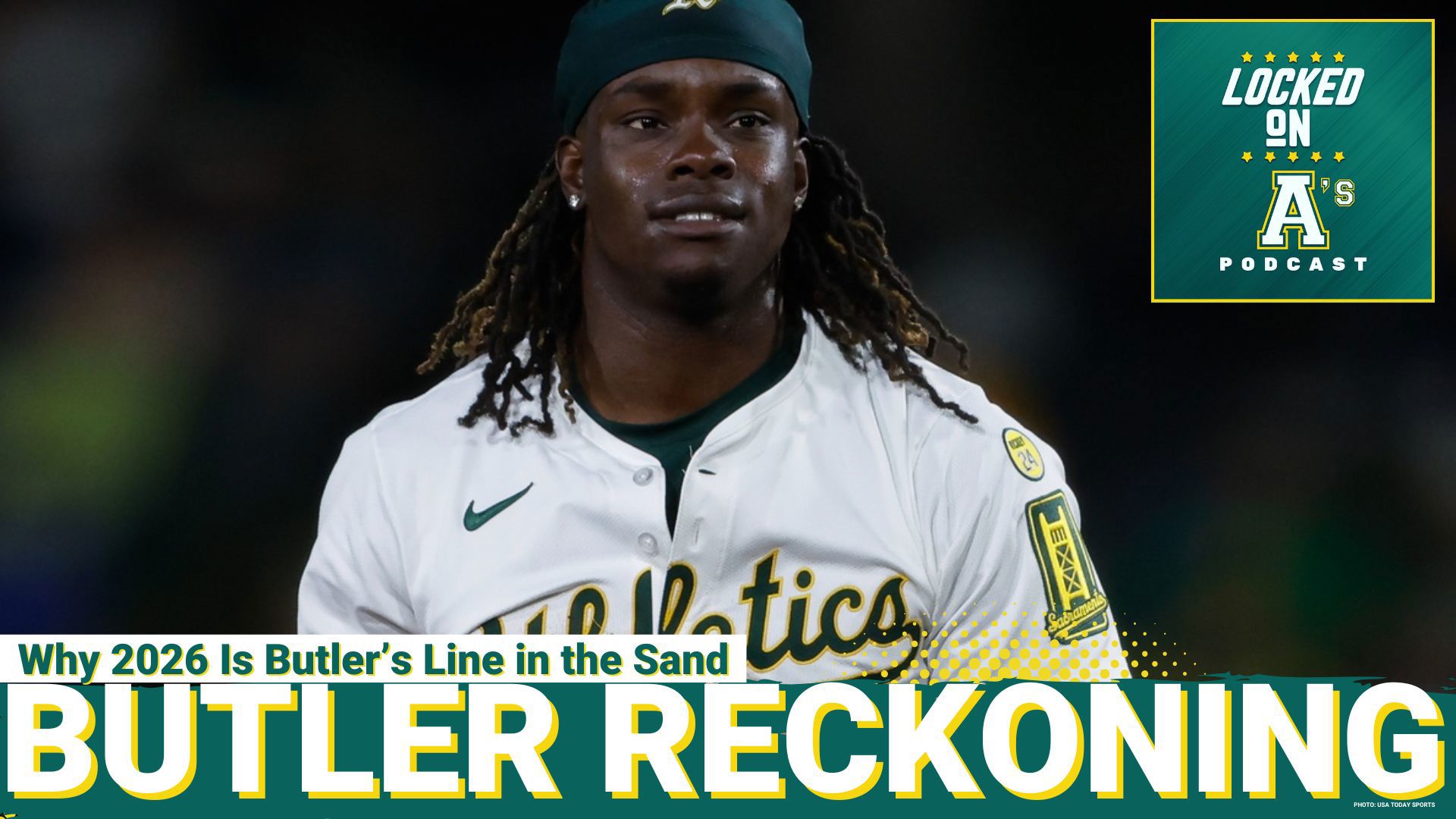 BUTLERS RECKONING: Why 2026 is Butler's Line in the Sand | wwltv.com