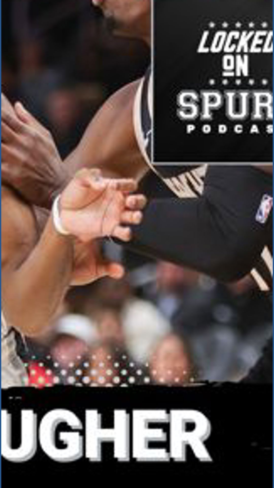 San Antonio Spurs: Western Conference landscape shifting fast | Locked ...