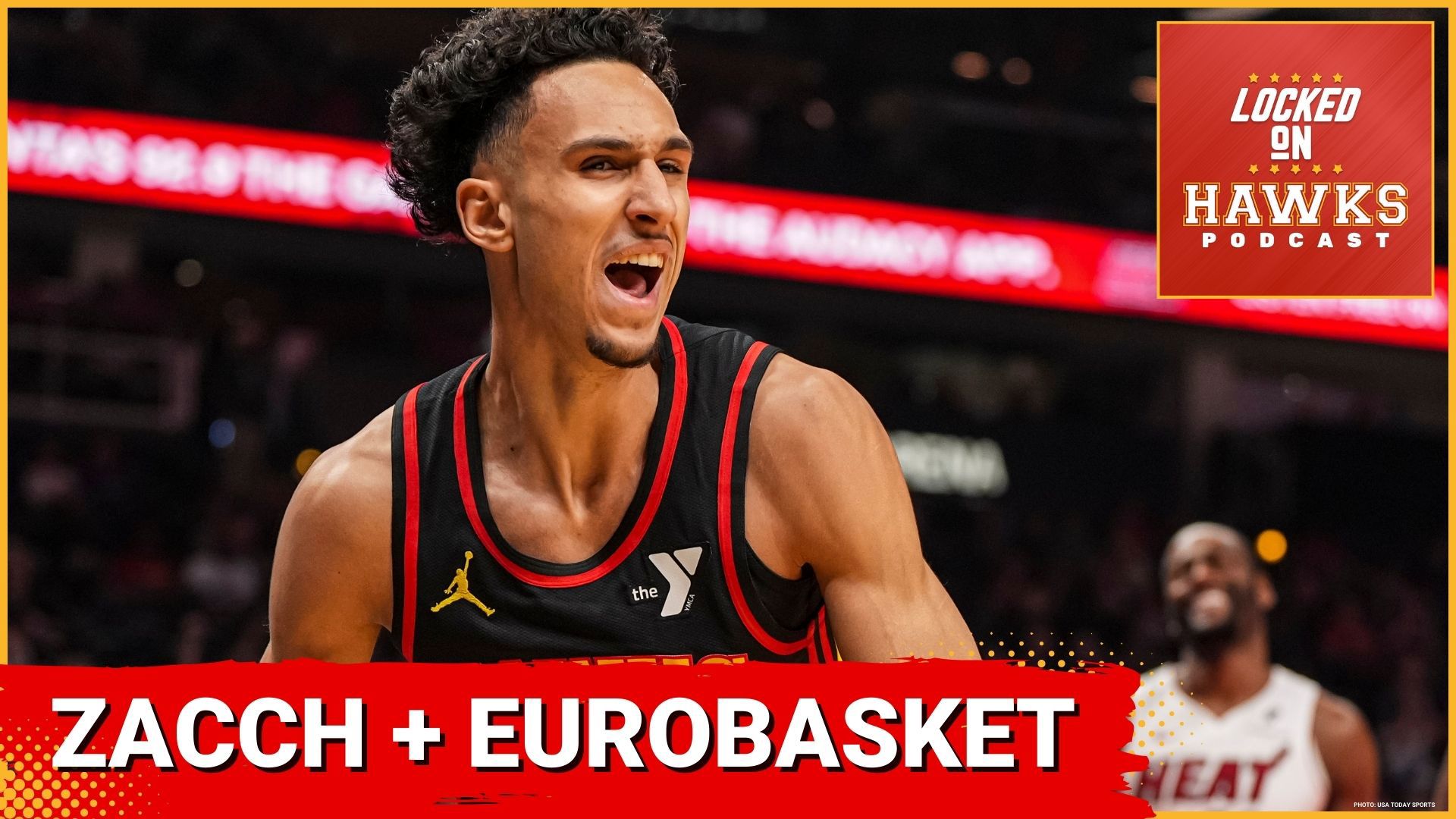 Atlanta Hawks: Zaccharie Risacher, EuroBasket observations, Vit Krejci ...