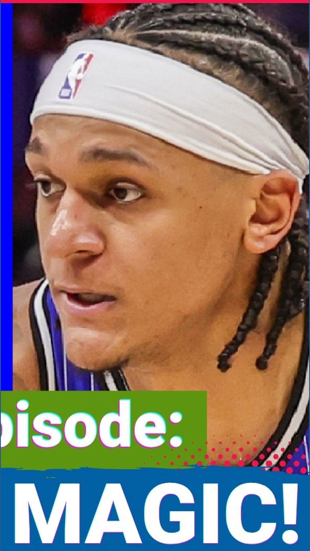 CROSSOVER: Keith & Marc talk 76ers vs Magic w/ Locked On Magic's Philip ...