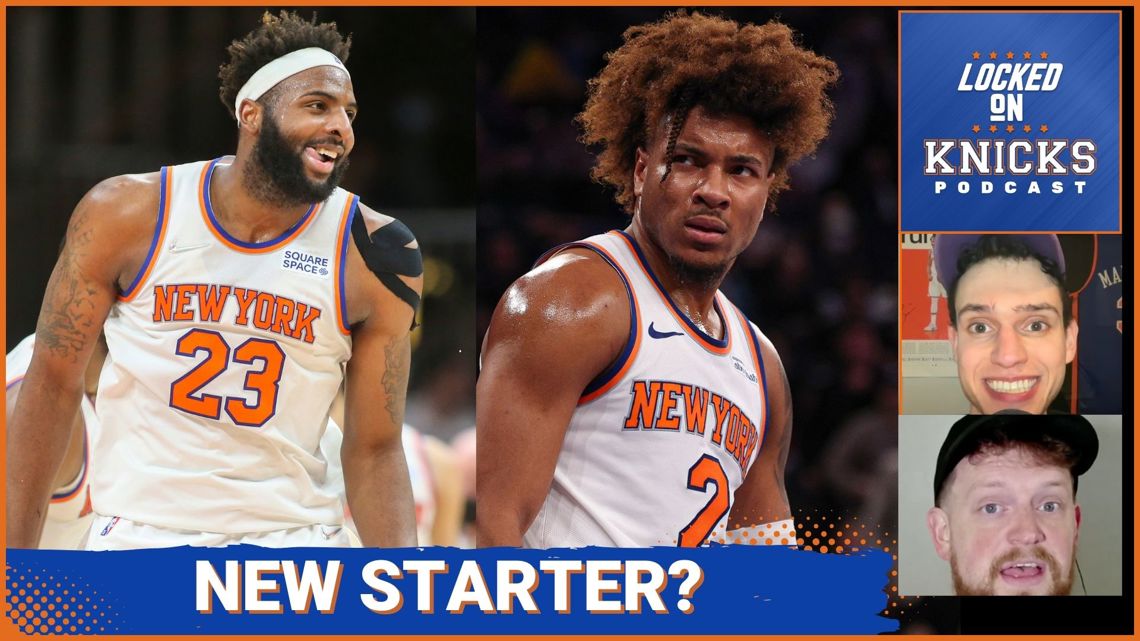 Four Predictions That Will Define The Rest Of The Knicks Season | New ...