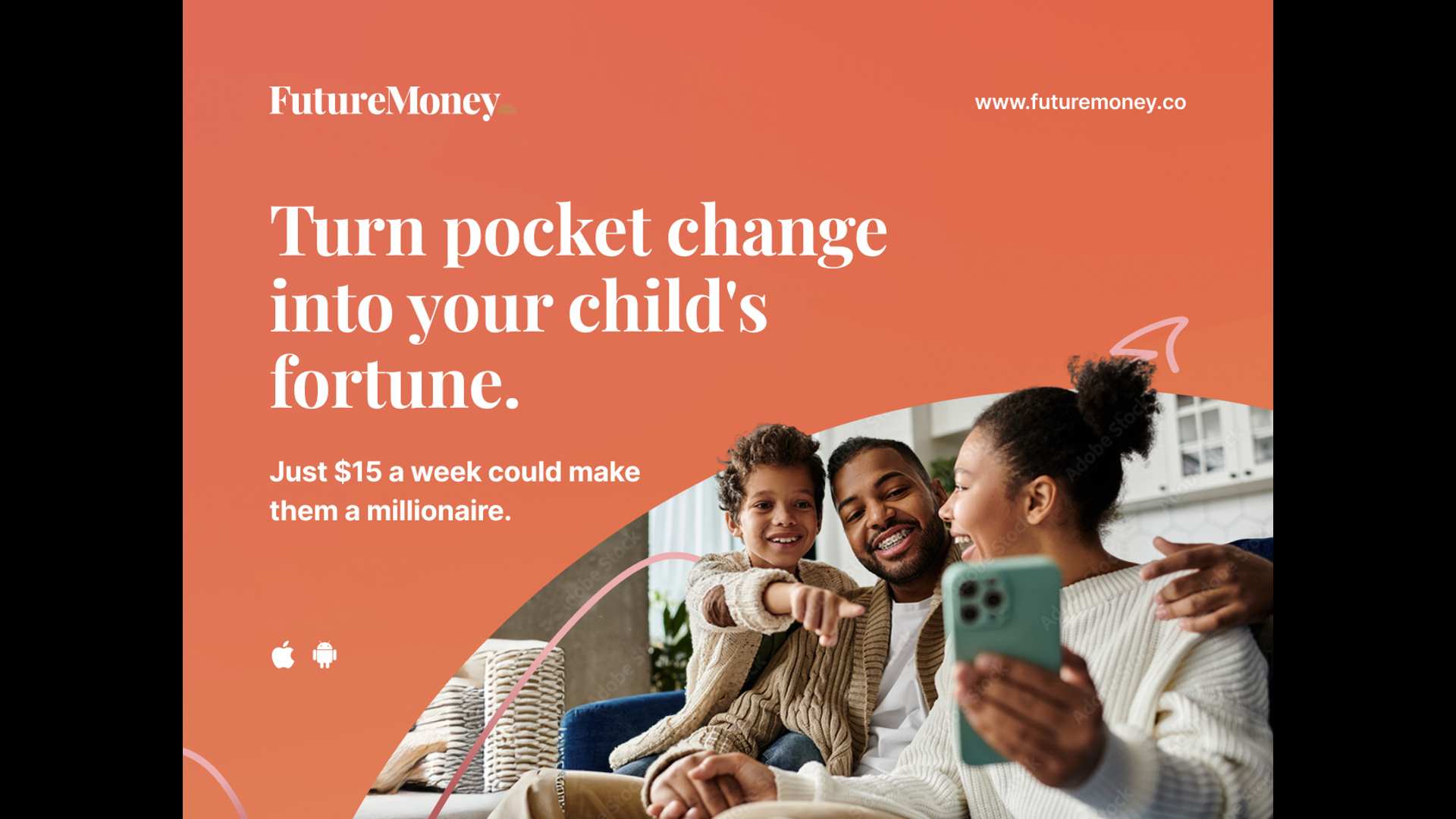 Skip the toys, give your kids assets with FutureMoney Pro | wwltv.com
