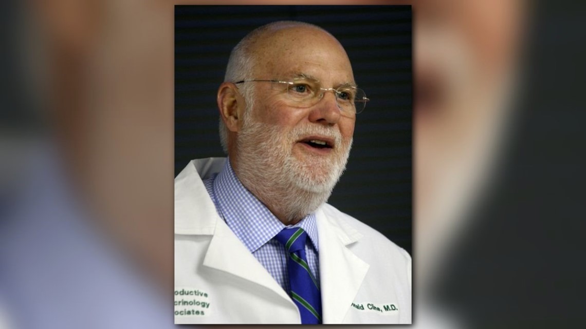Fertility doctor pleads guilty to obstruction of justice in ...