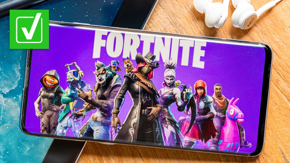 Fortnite FTC refund: What to know | wwltv.com