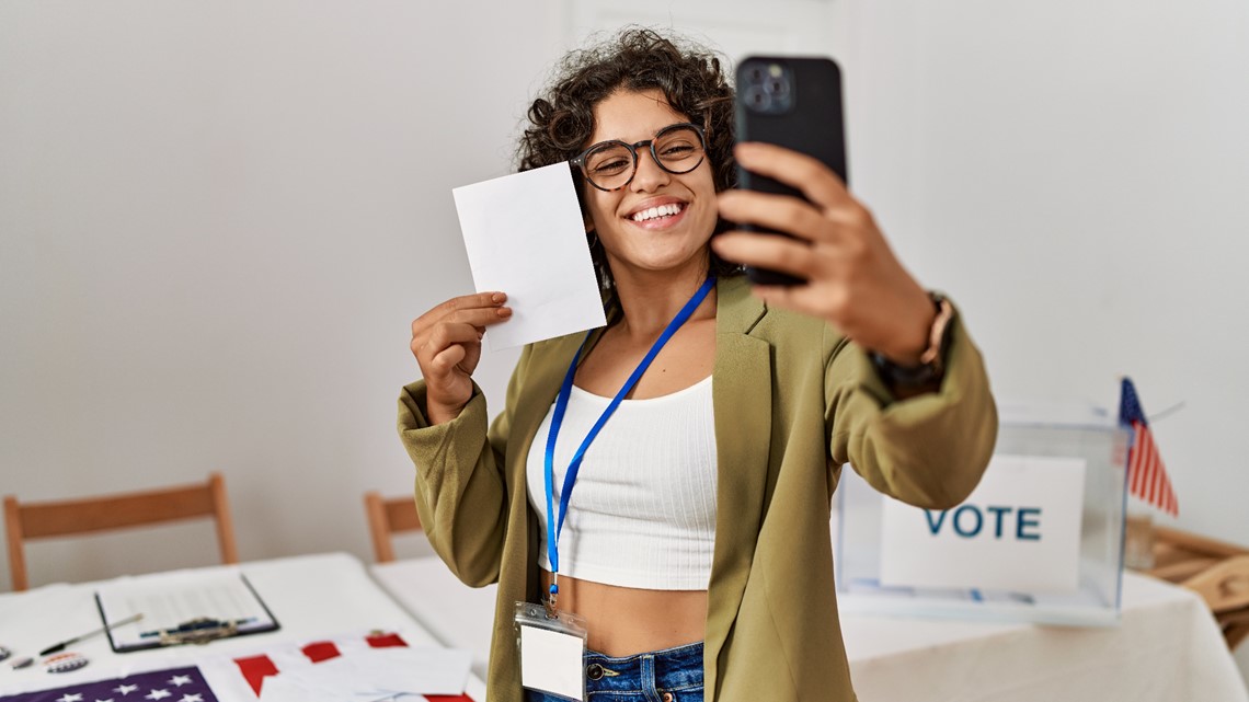 Super Tuesday 2024: Ballot photo rules vary state by state | wwltv.com