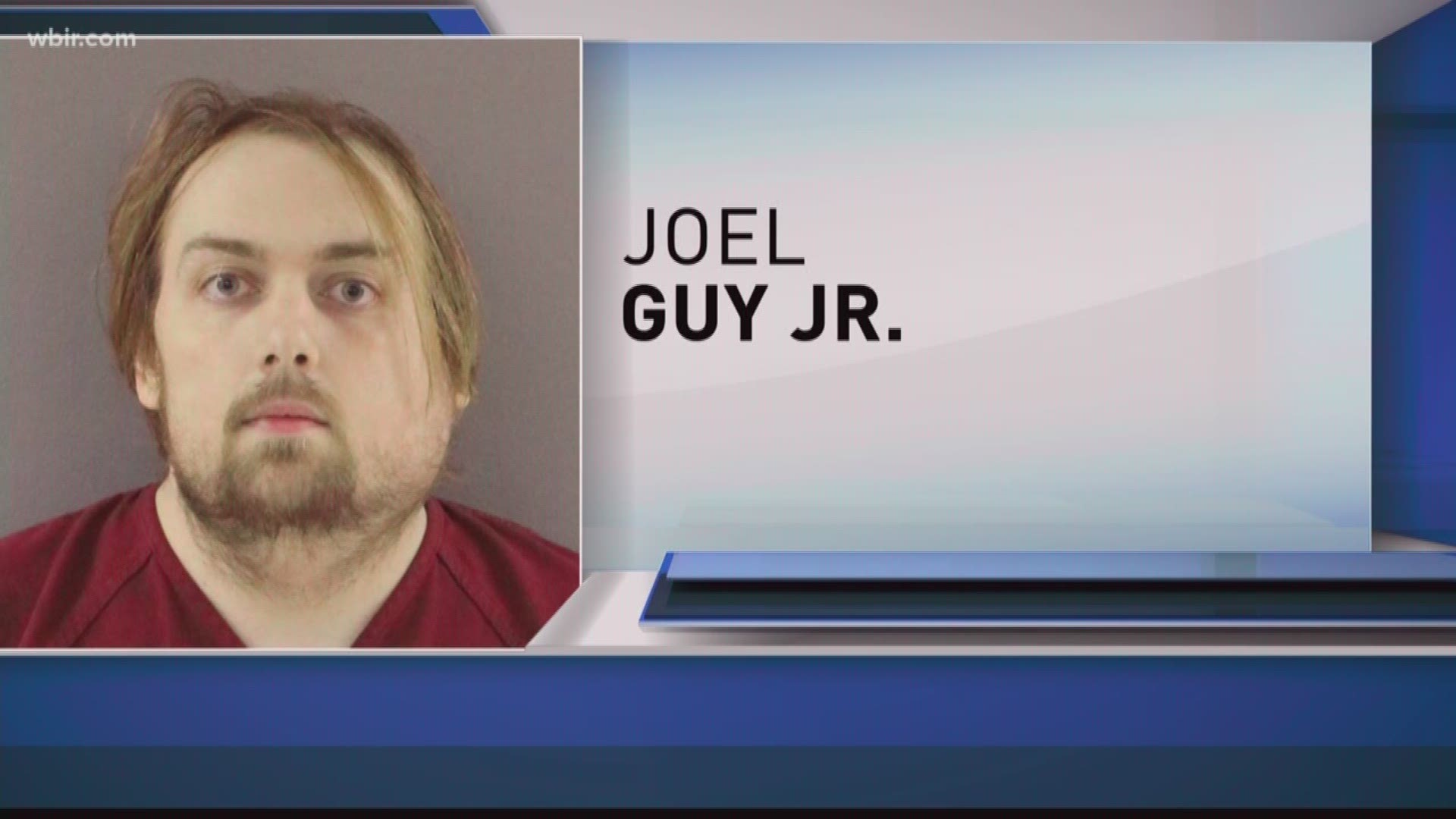 Trial date set for man charged with brutal murder of his Knox County ...