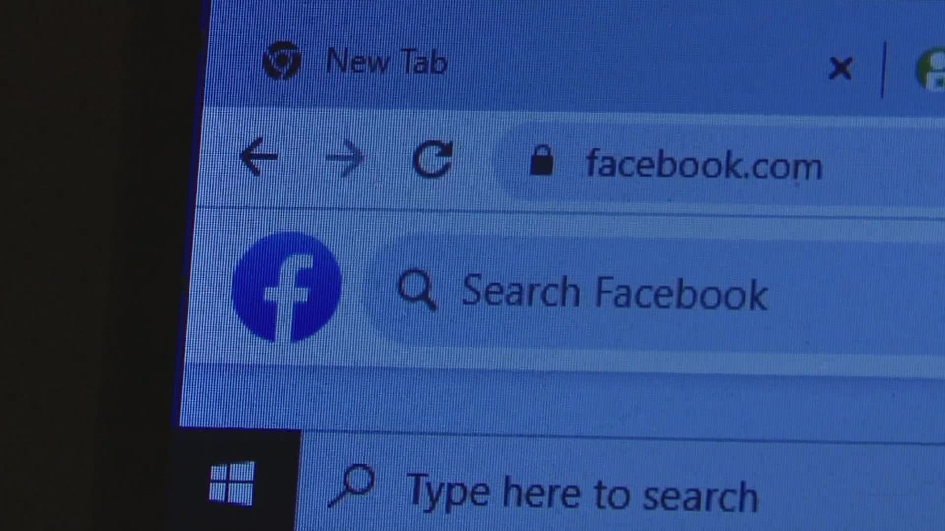 How to avoid Facebook Marketplace holiday scams | wwltv.com