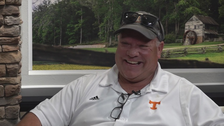 Edgar L. 'Dooky' Chase III remembered by son Edgar Chase IV and family ...