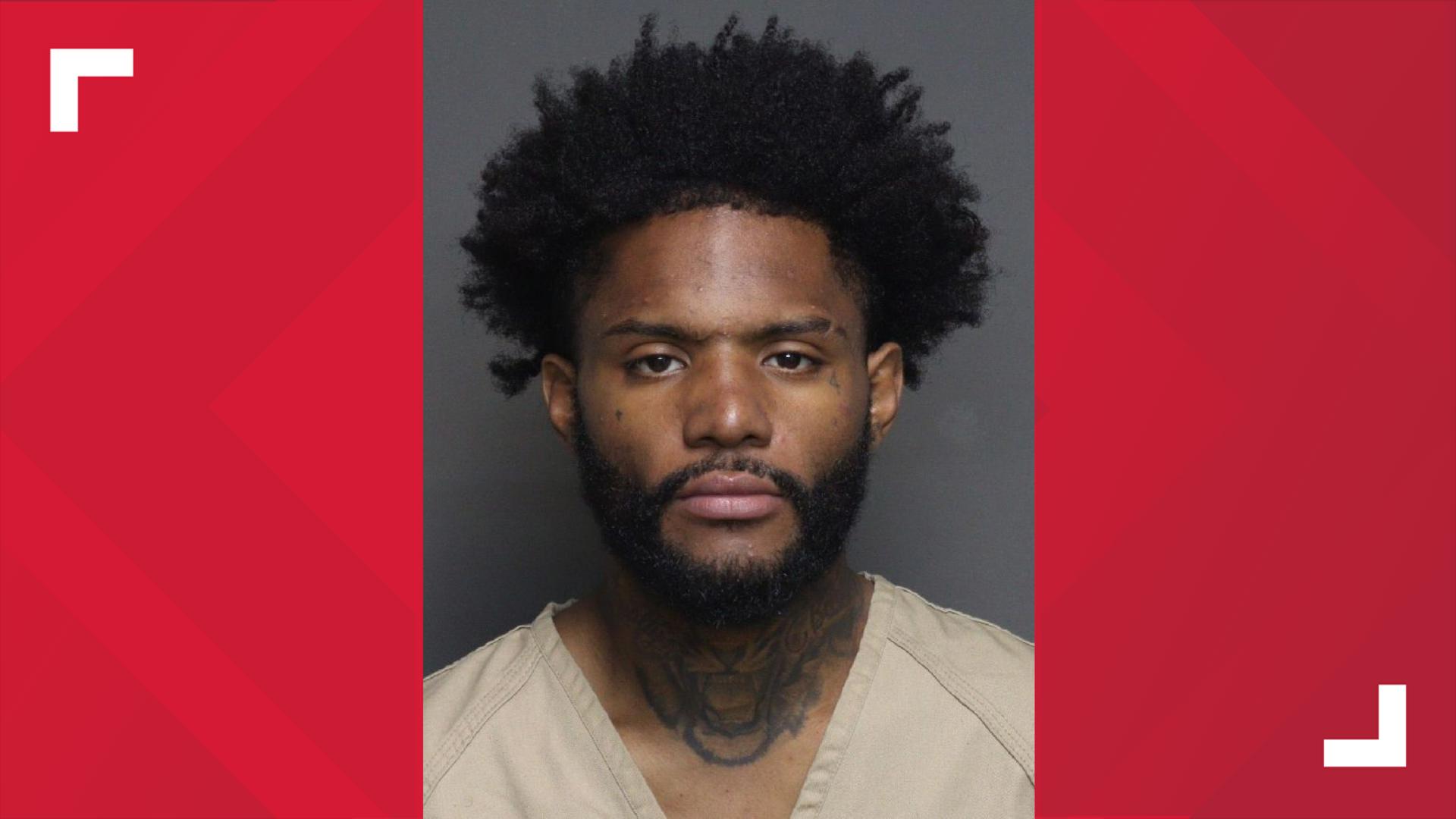 4 inmates escape minimum security correctional facility in Columbus ...