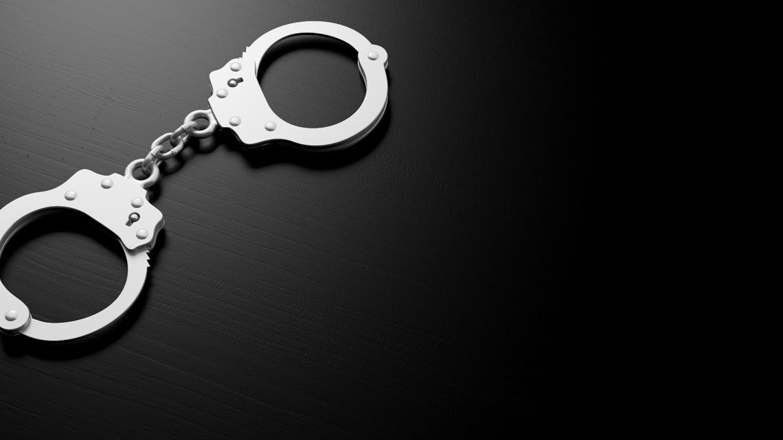 N.O. teacher accused of driving escaped teen to Texas facing more ...