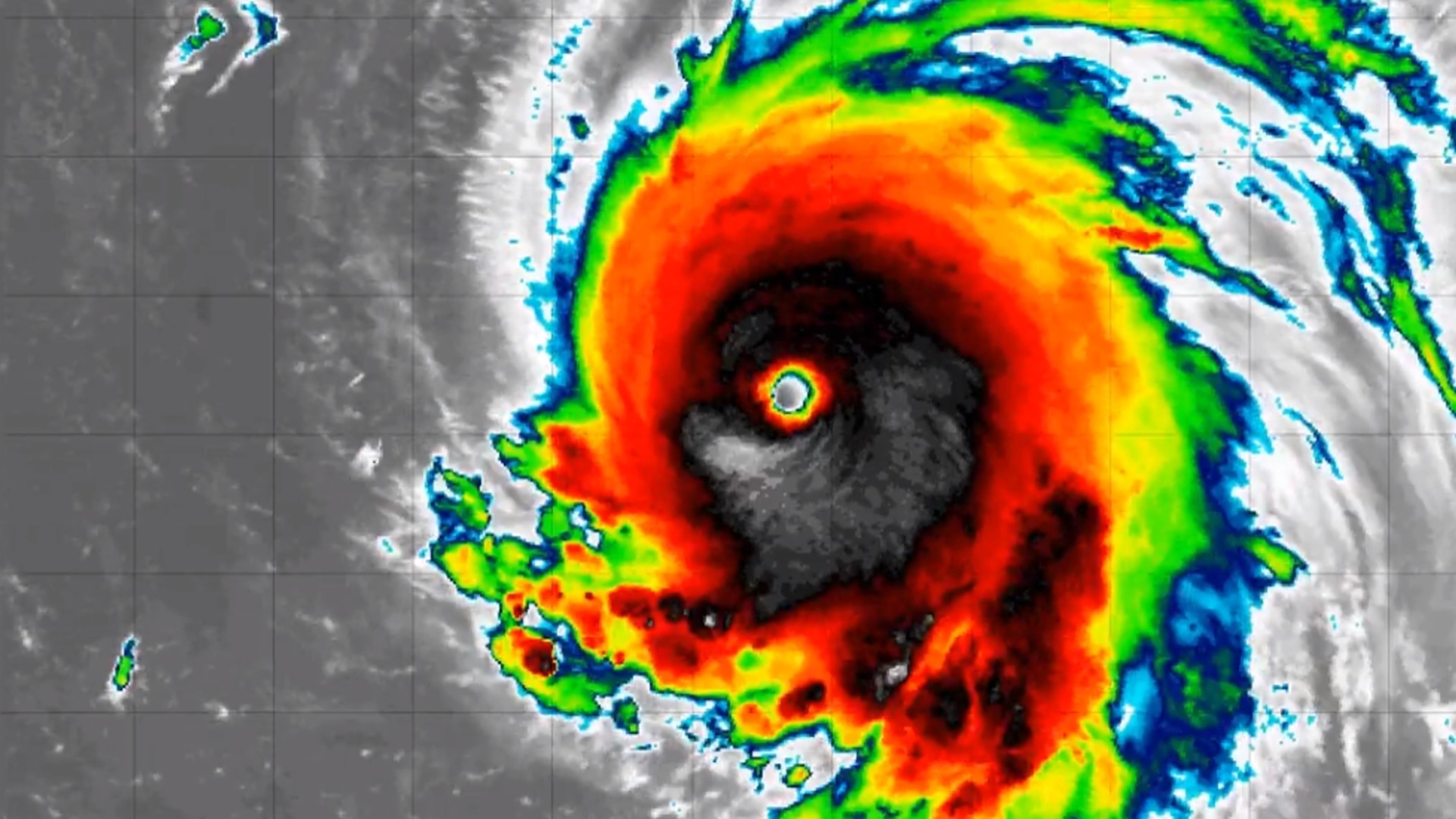 Hurricane Lee has stunned forecasters and could signal more monster ...