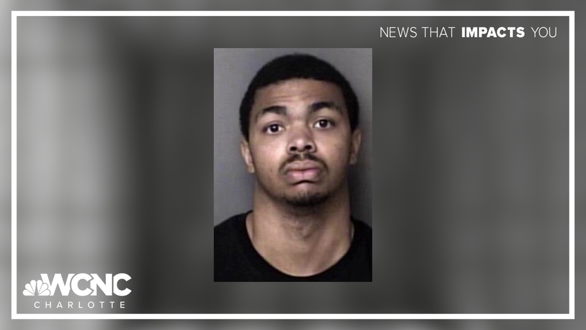 FBI thwarts 'potential terrorist attack' planned for New Year's Eve in North Carolina | wwltv.com