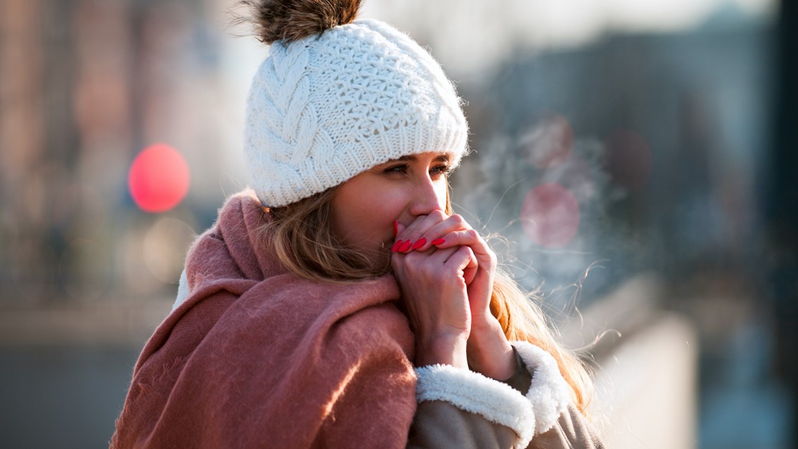 Louisiana Winter Weather Safety Guide: Protect People, Pets, Pipes ...